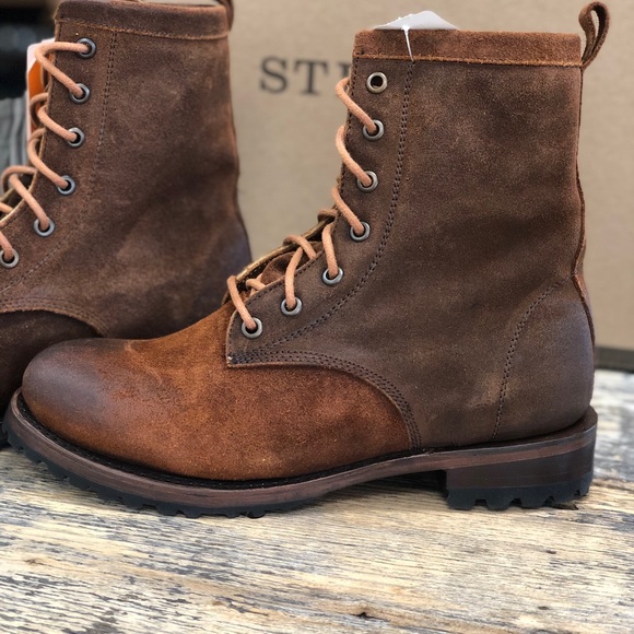 Stetson | Shoes | Stetson Boots | Poshmark